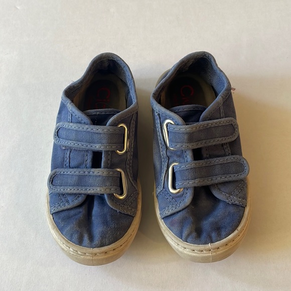 Cienta | Shoes | Cienta Canvas Sneakers | Poshmark